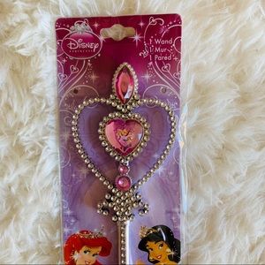 Disney | Accessories | Disney Princess Wand | Poshmark